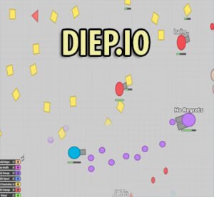 Diep.io – YiPi.iO